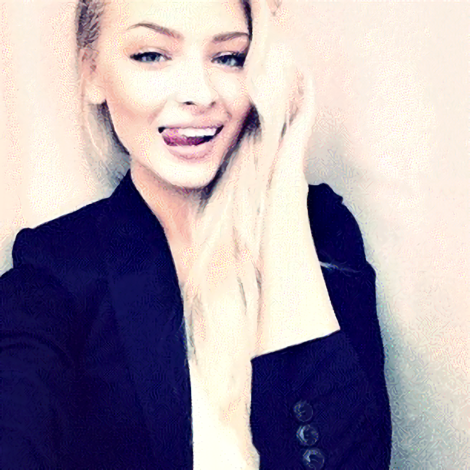 PorteusKaylaArt - Inspire Uplift